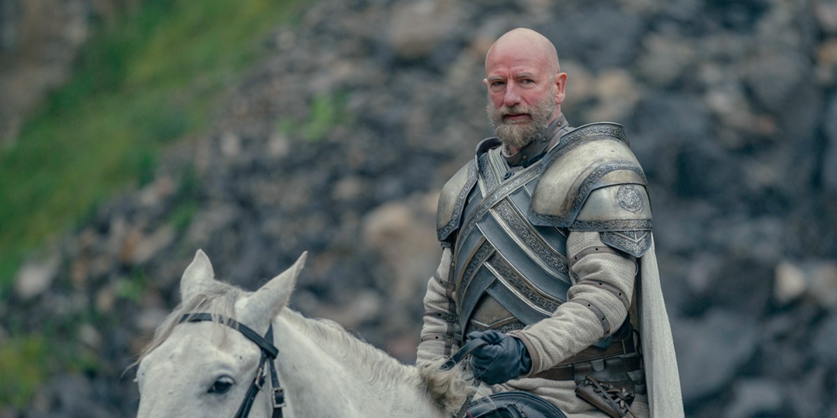 House of the Dragon, Graham McTavish: "Harrold Westerling è orgoglioso ...