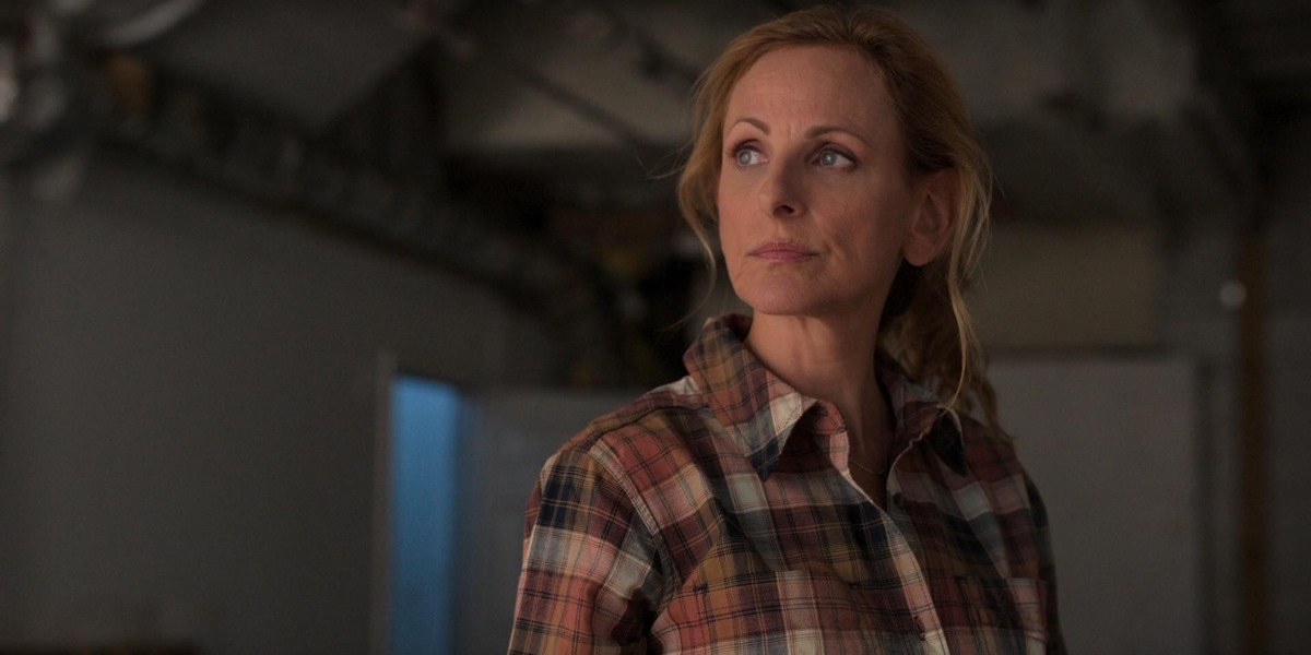 Marlee Matlin produrrà la serie Signs of Survival - BadTaste