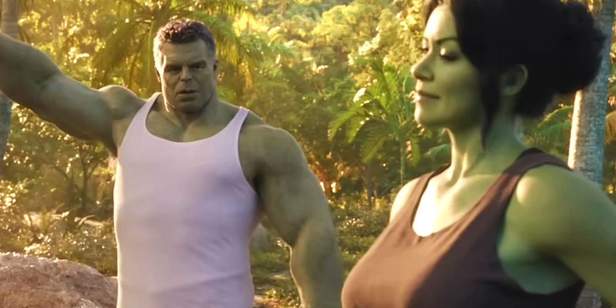 She-Hulk: Attorney at Law, Kevin Smith recensisce la serie: "Che ...