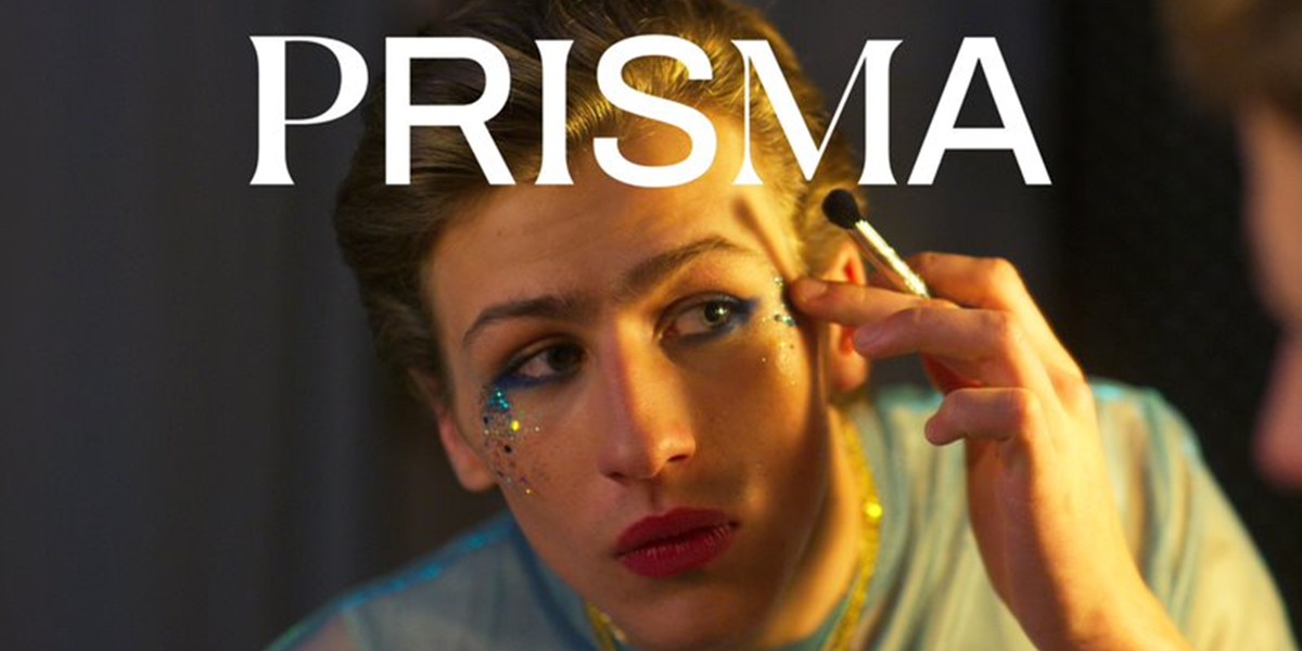 Prisma: una nuova clip e immagini promozionali della serie di Prime ...