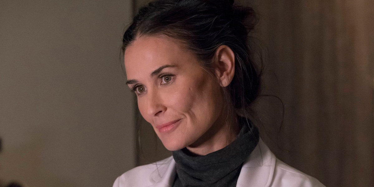 Feud: Demi Moore nel cast della stagione 2 che racconterà la storia di ...