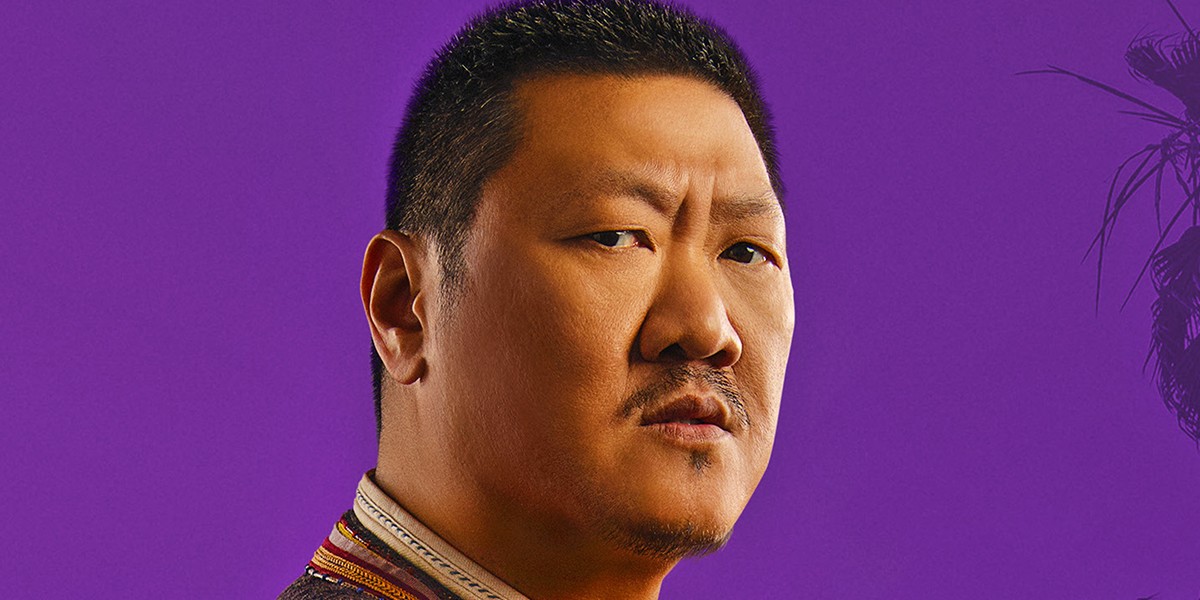 She-Hulk: Wong e Pug protagonisti dei nuovi poster - Badtaste