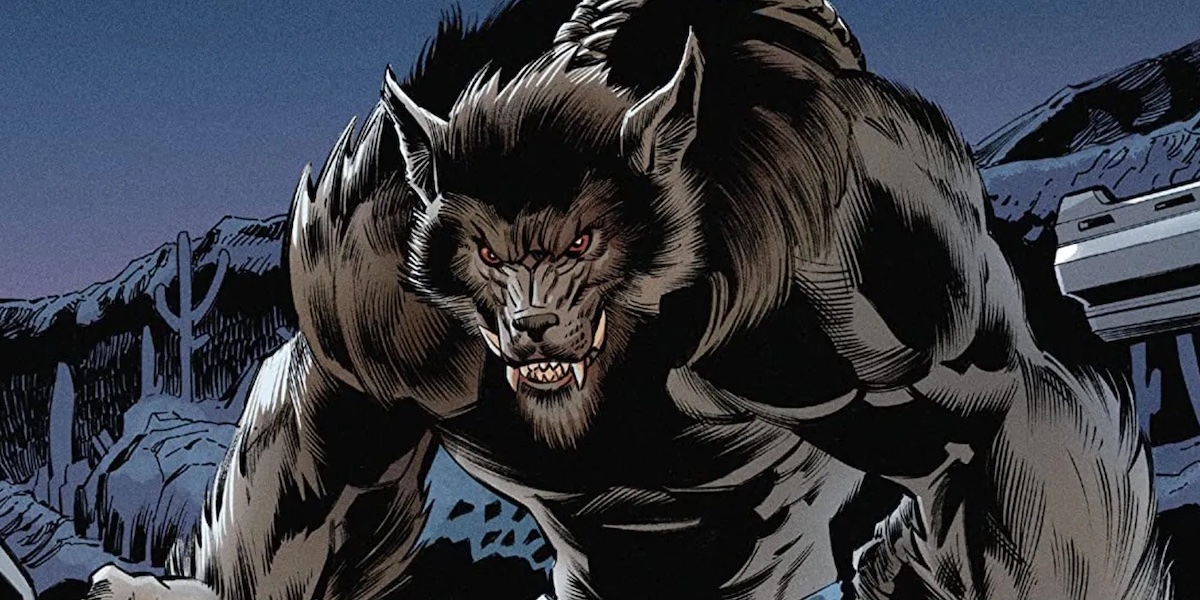Werewolf by Night, quali sono le origini a fumetti del Lupo Mannaro ...