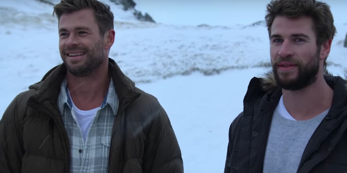 Limitless: il trailer della serie con Chris Hemsworth svela la data di ... Limitless: il trailer della serie con Chris Hemsworth svela la data di ...