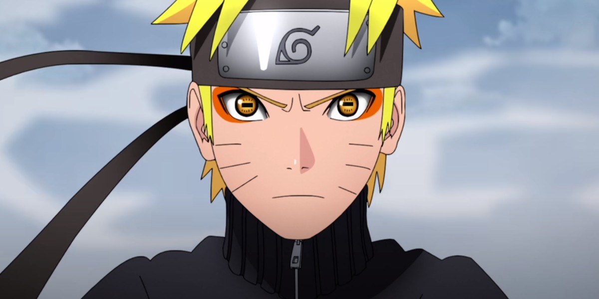 Naruto: Studio Pierrot pubblica un video per il ventesimo anniversario ...