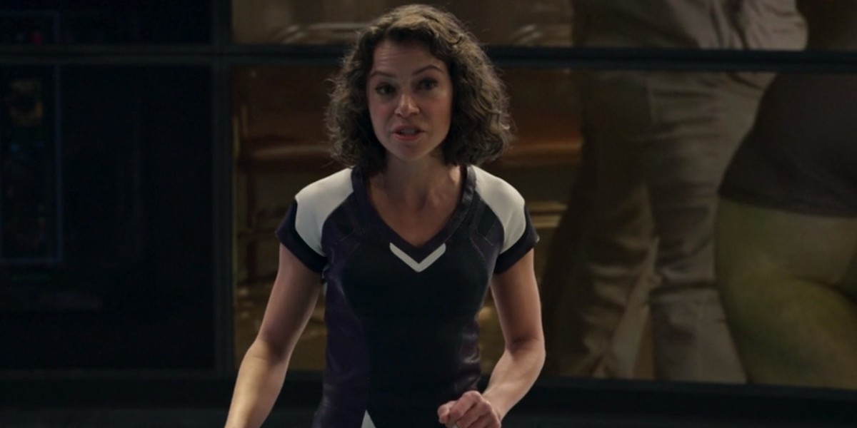 She-Hulk: Jessica Gao parla dell'unico dubbio di Kevin Feige sul finale ...