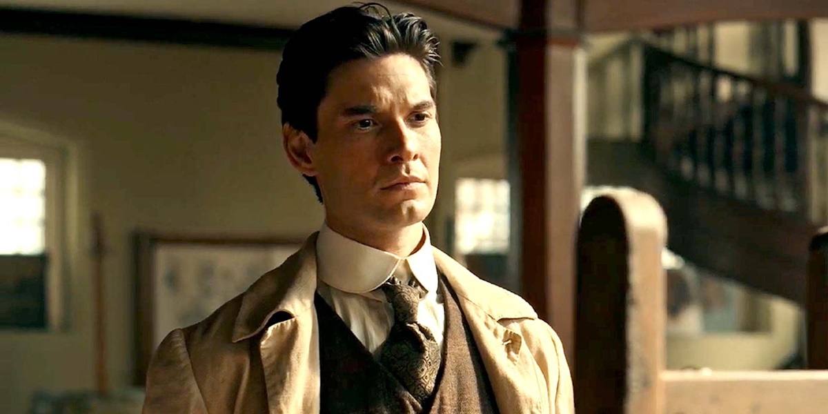 La stanza delle meraviglie di Guillermo del Toro: Ben Barnes svela come ...