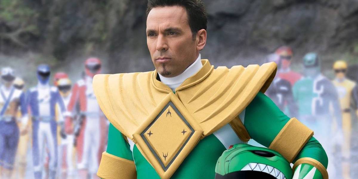 Jason David Frank è morto: l'attore di Power Rangers si è tolto la vita ...
