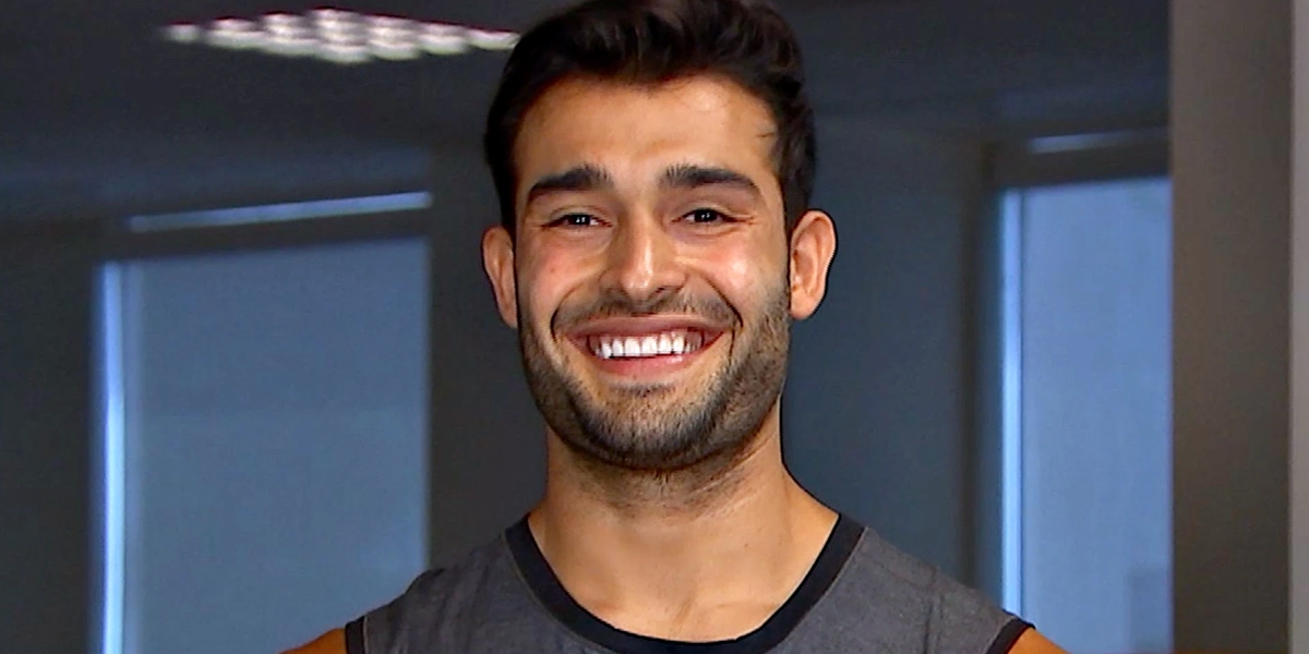 Lioness: Sam Asghari nel cast della nuova serie di Taylor Sheridan ...