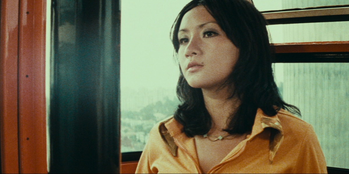 Cleopatra Wong: in arrivo una serie tv sull'iconico personaggio - BadTaste