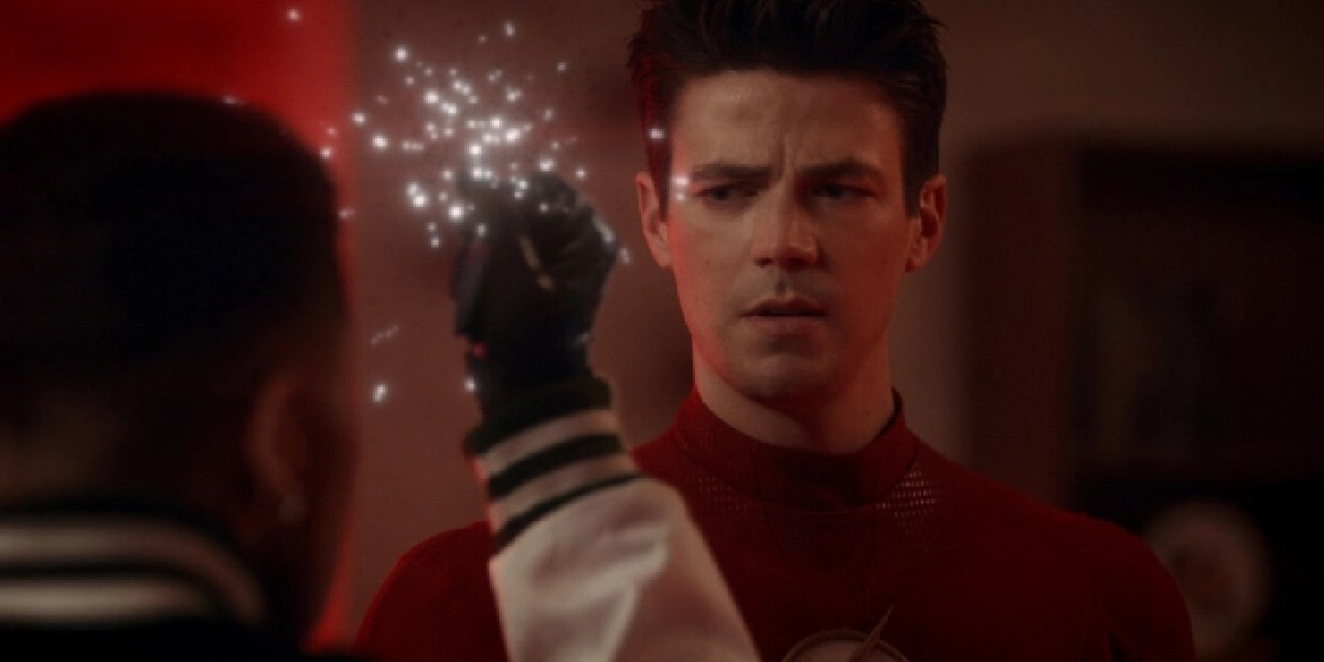 The Flash: la data d'inizio della stagione 9 - BadTaste