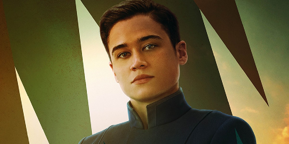 The Mandalorian 3: Elia Kane e il dottor Pershing nei nuovi poster ...