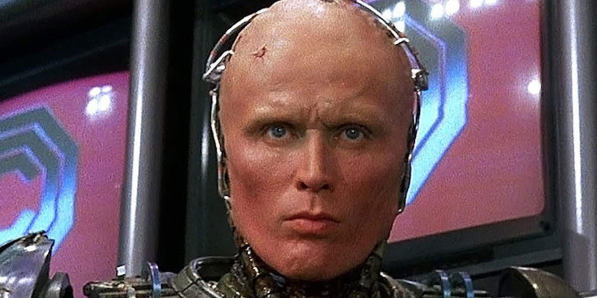 Moon Girl and Devil Dinosaur: Peter Weller, star di RoboCop, nel cast ...
