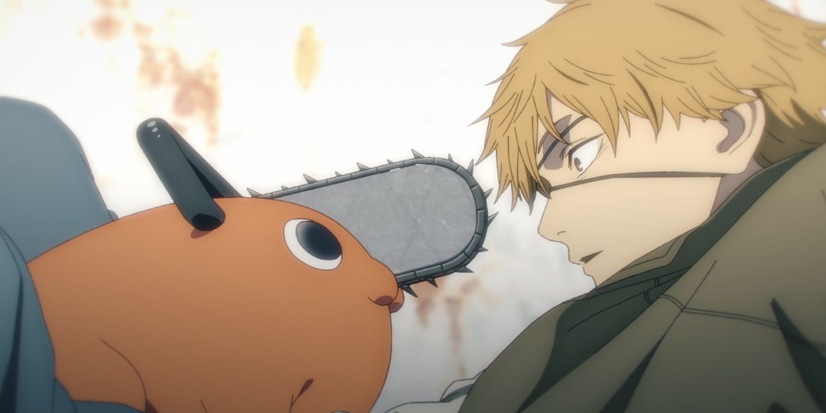 Chainsaw Man e Scooby-Doo: Cartoon Network condivide una fanart che ... Chainsaw Man e Scooby-Doo: Cartoon Network condivide una fanart che ...
