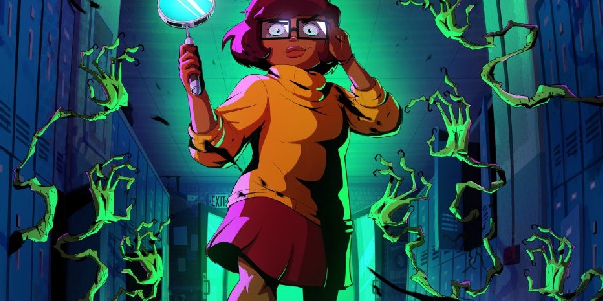 Velma: un nuovo poster per la serie tv animata reboot - BadTaste