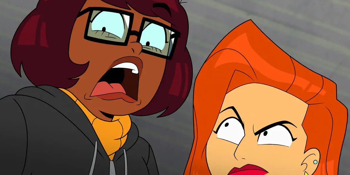 Velma batte il record di punteggio negativo di Dragon Ball Evolution ...