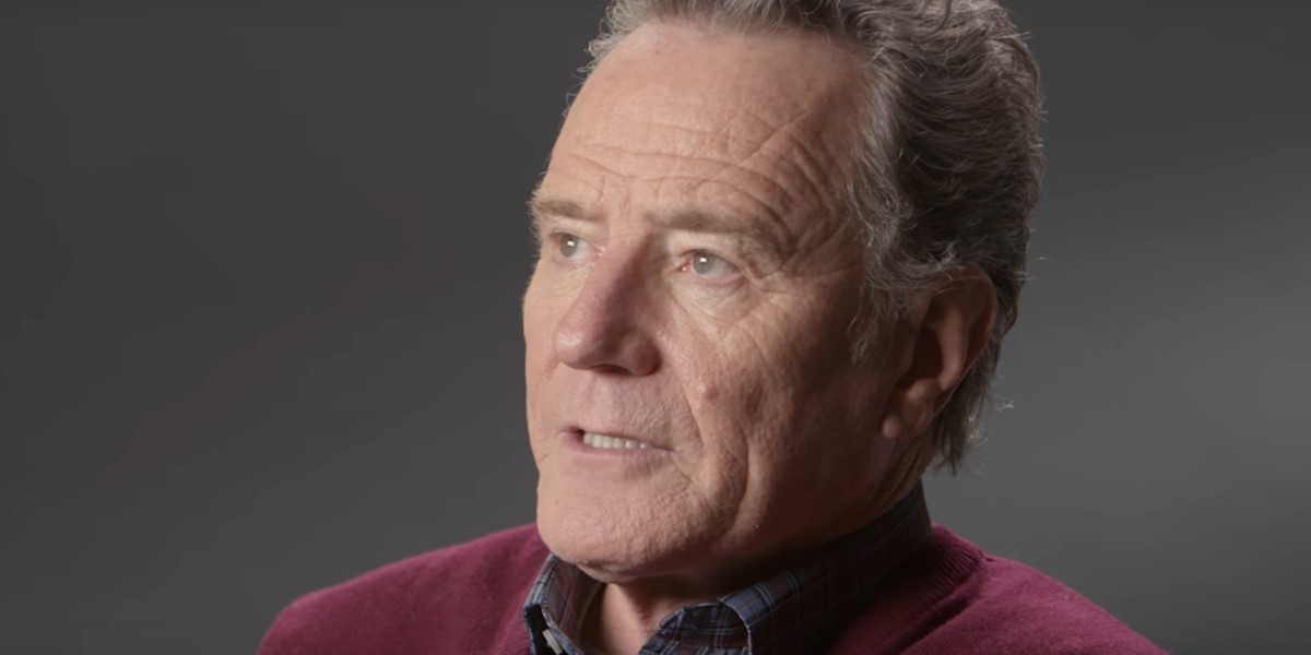 Bryan Cranston si rivolge a Bob Iger: "Le chiediamo di ascoltarci, non ...