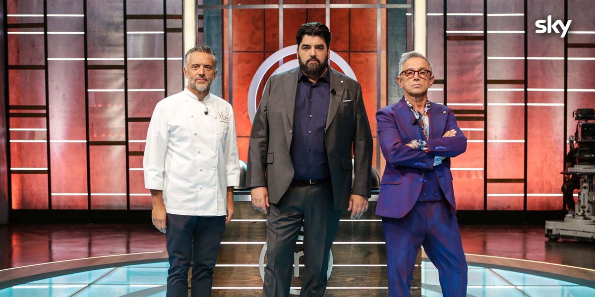 Masterchef Italia 12: chi è stato eliminato nelle puntate del 9 ...