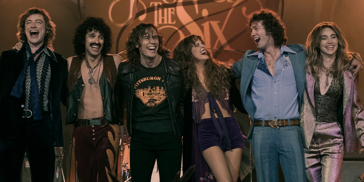 Daisy Jones & The Six: Riley Keough e Amazon Studios non escludono la ...