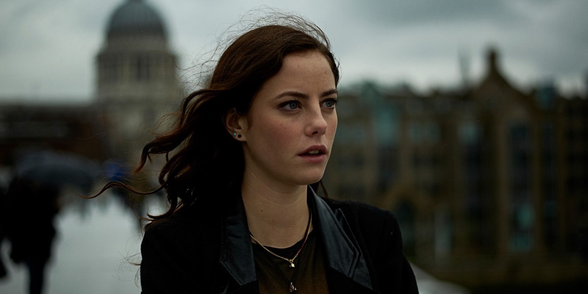Kaya Scodelario Nel Cast Della Serie Su Ayrton Senna Prodotta Da