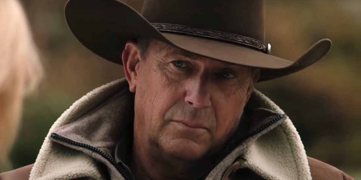 Yellowstone e Kevin Costner: la storia infinita - BadTaste