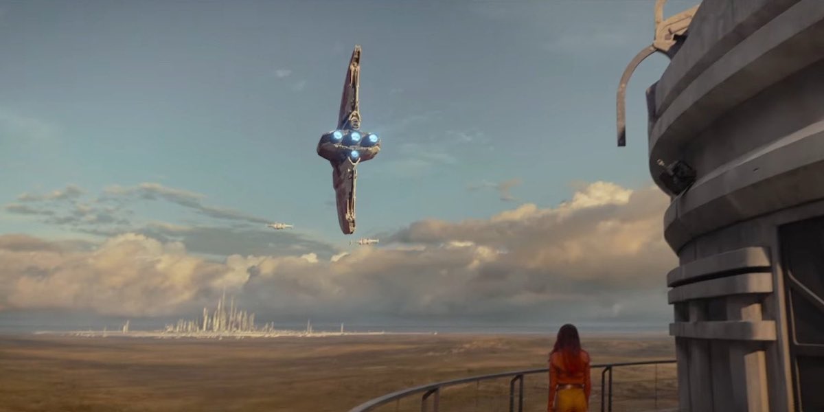 Ahsoka: tutto quello che è stato detto sulla serie al panel della Star Wars Celebration - BadTaste