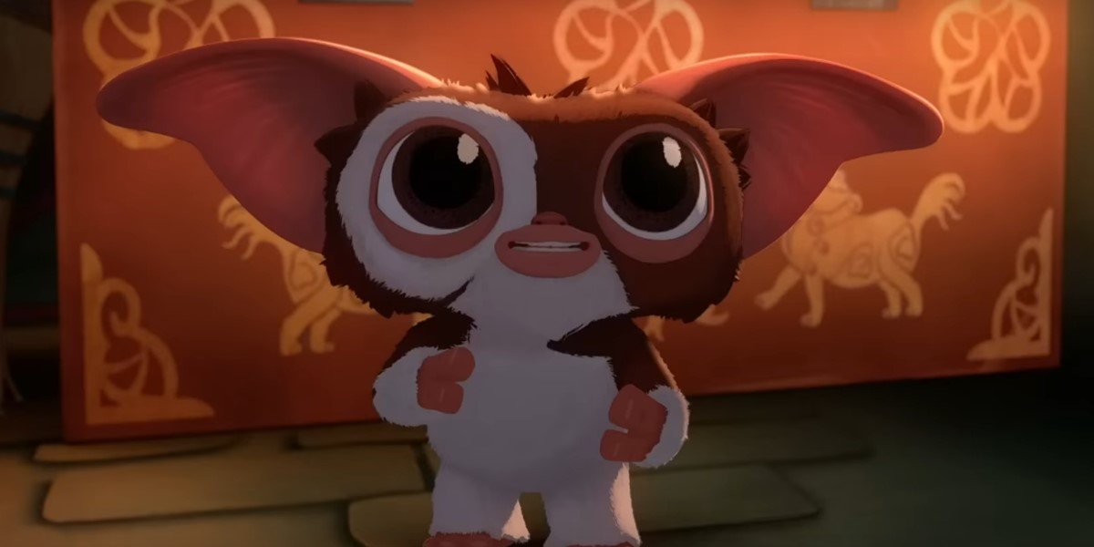 Gremlins: Secrets of the Mogwai, la serie animata svela le origini di ...
