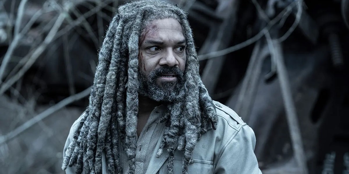 The Walking Dead: Khary Payton sperava in una morte memorabile per la ...