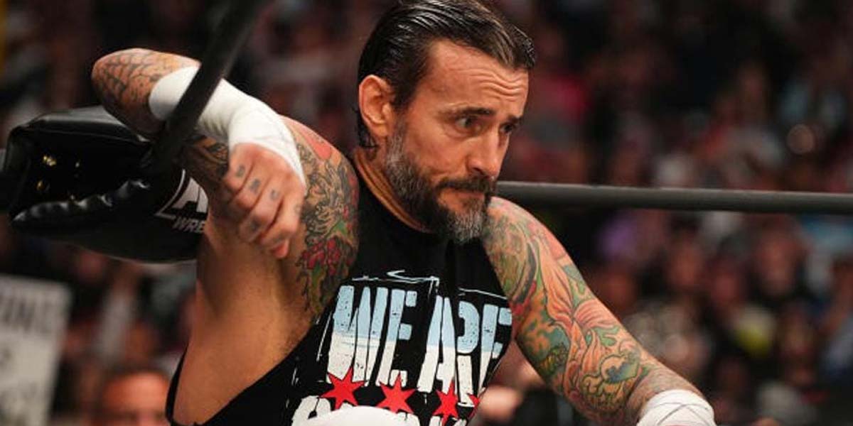 Heels: CM Punk sarà più presente nella stagione 2 - BadTaste