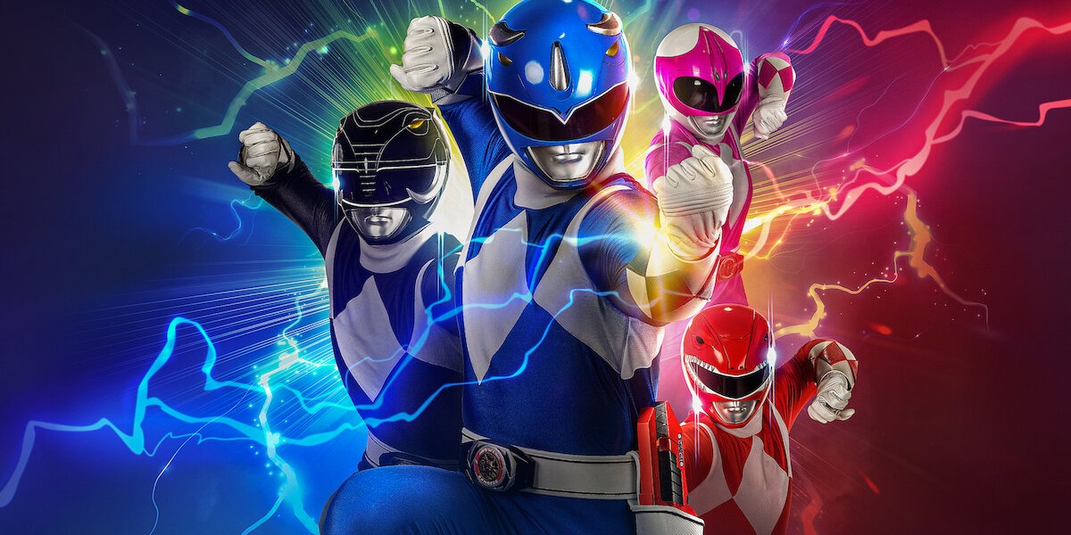 Power Rangers: Una volta e per sempre (Speciale), la recensione - BadTaste
