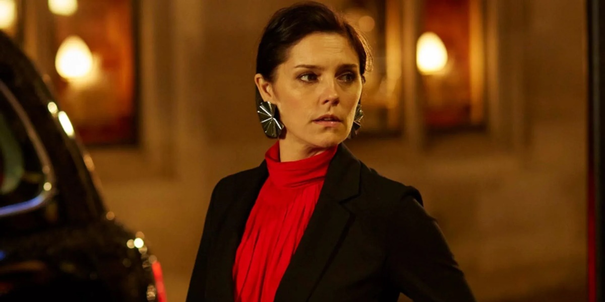 Annabel Scholey nel cast di Rivals, la serie di Disney+ con star David ...