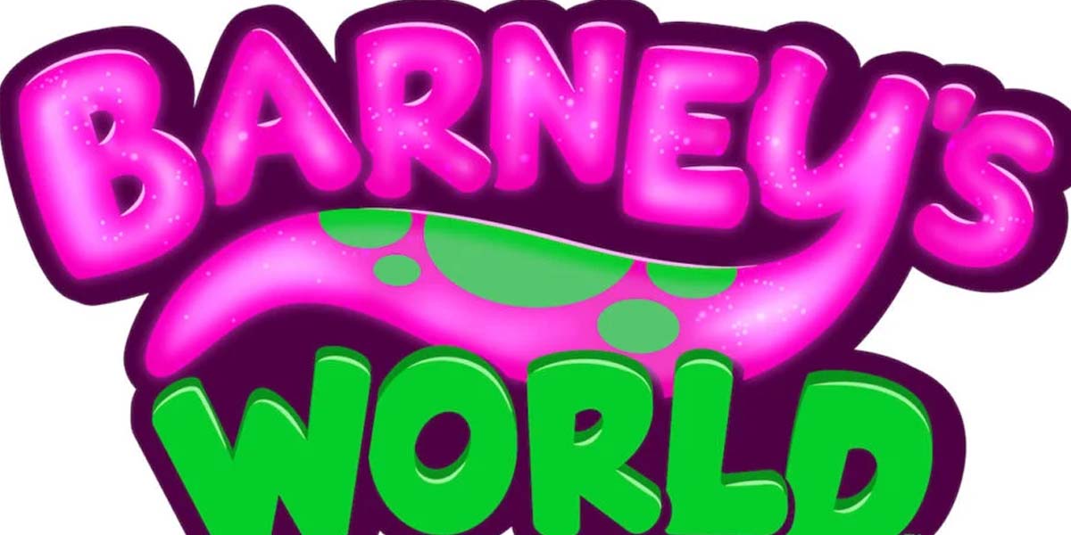 Barney's World, il reboot animato arriverà su Cartoon Network e Max ...