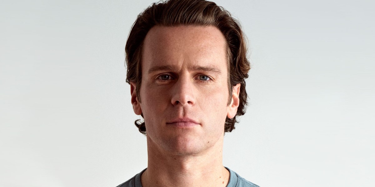 Doctor Who: Jonathan Groff sarà una delle guest star degli episodi con ...