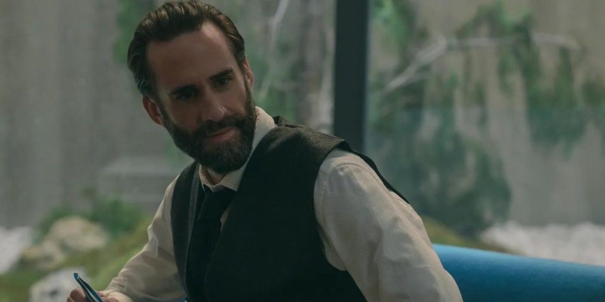 Charlie Bone: Joseph Fiennes e Carmen Ejogo nel cast del pilot della ...