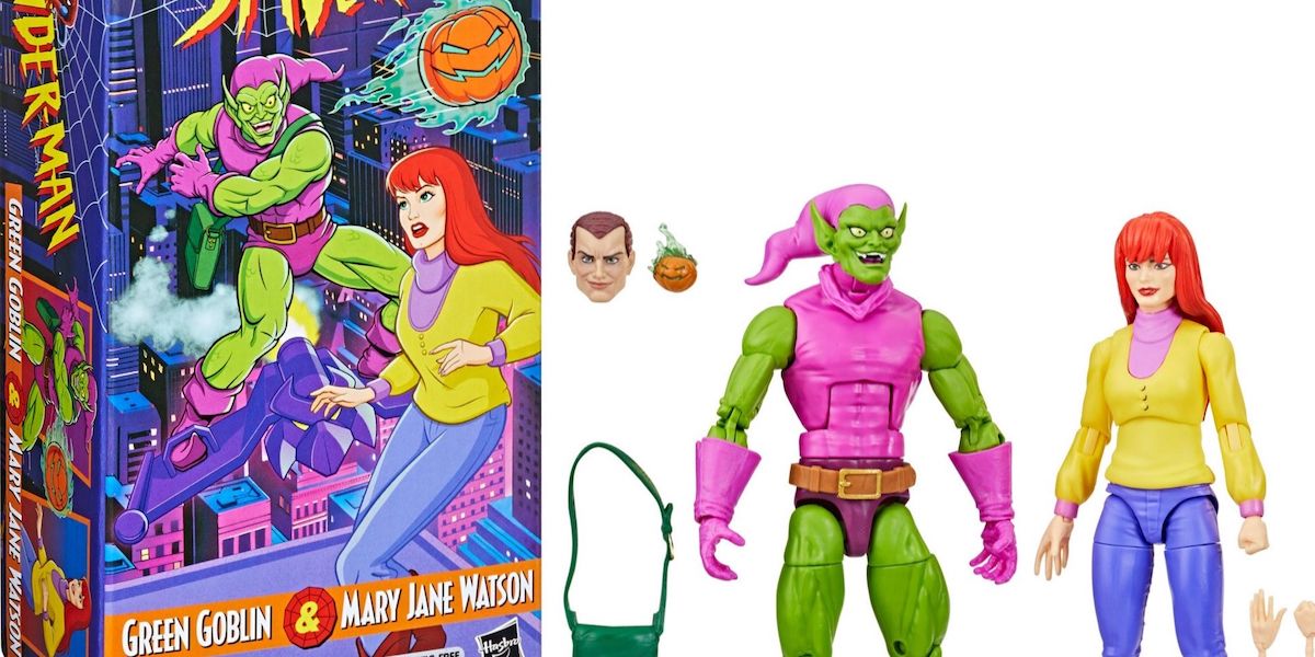 Marvel Legends: da Hasbro Pulse il nuovo elmo di Magneto e le action ...