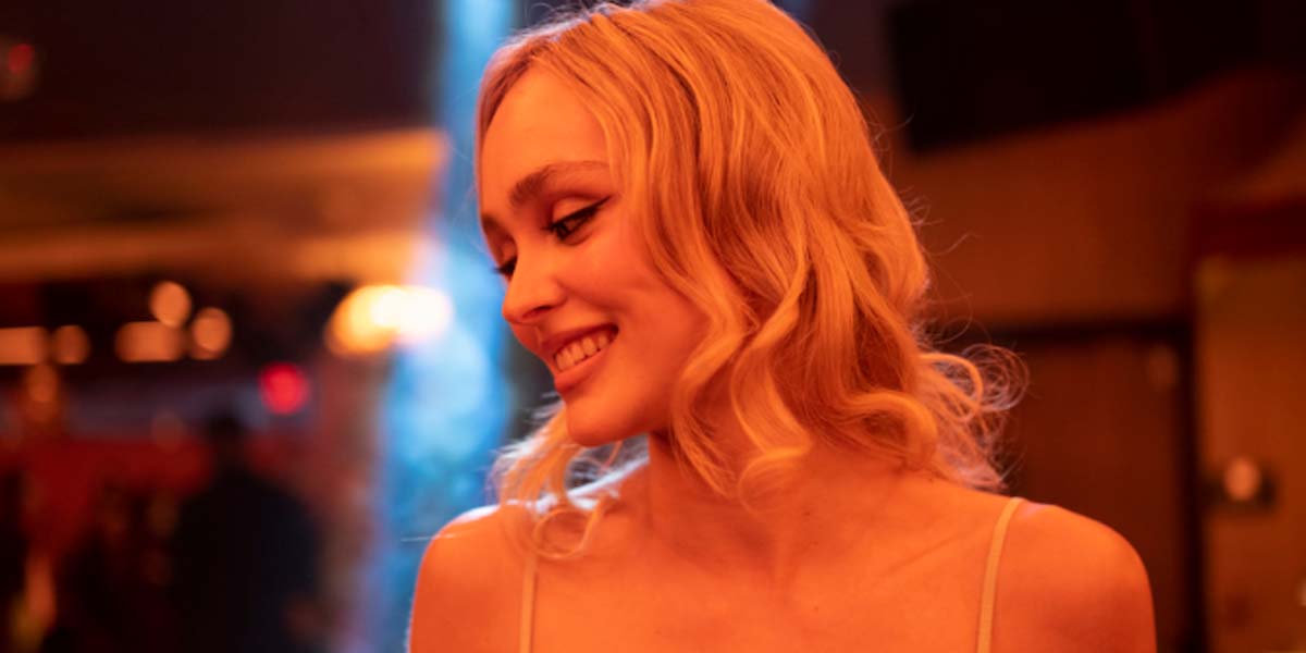 The Idol: Sam Levinson parla della premiere e della performance di Lily ...