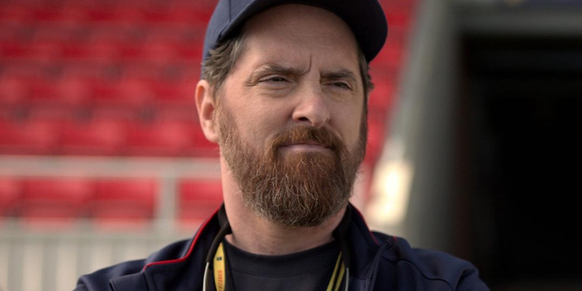 Ted Lasso 3: Brendan Hunt smentisce una teoria dei fan - BadTaste