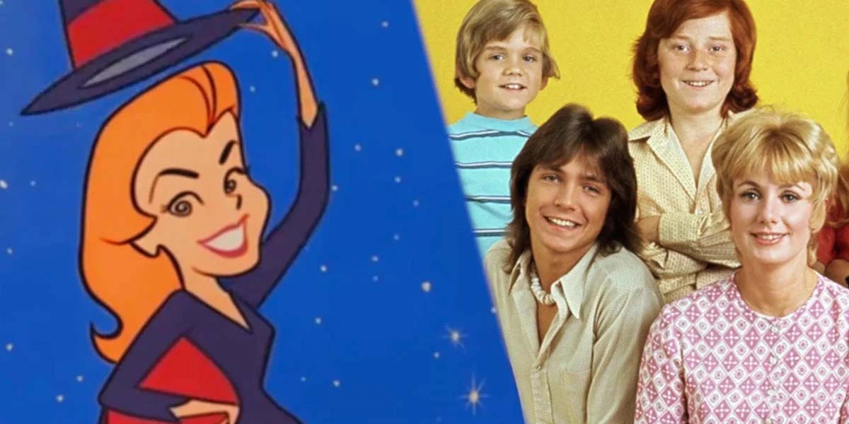 Vita da Strega e La famiglia Partridge torneranno con delle serie tv ...