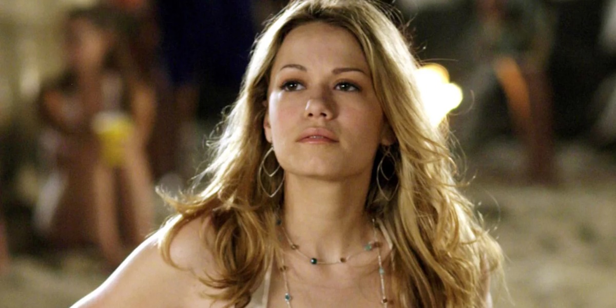 Bethany Joy Lenz, star di One Tree Hill, rivela: "Ho fatto parte di una ...