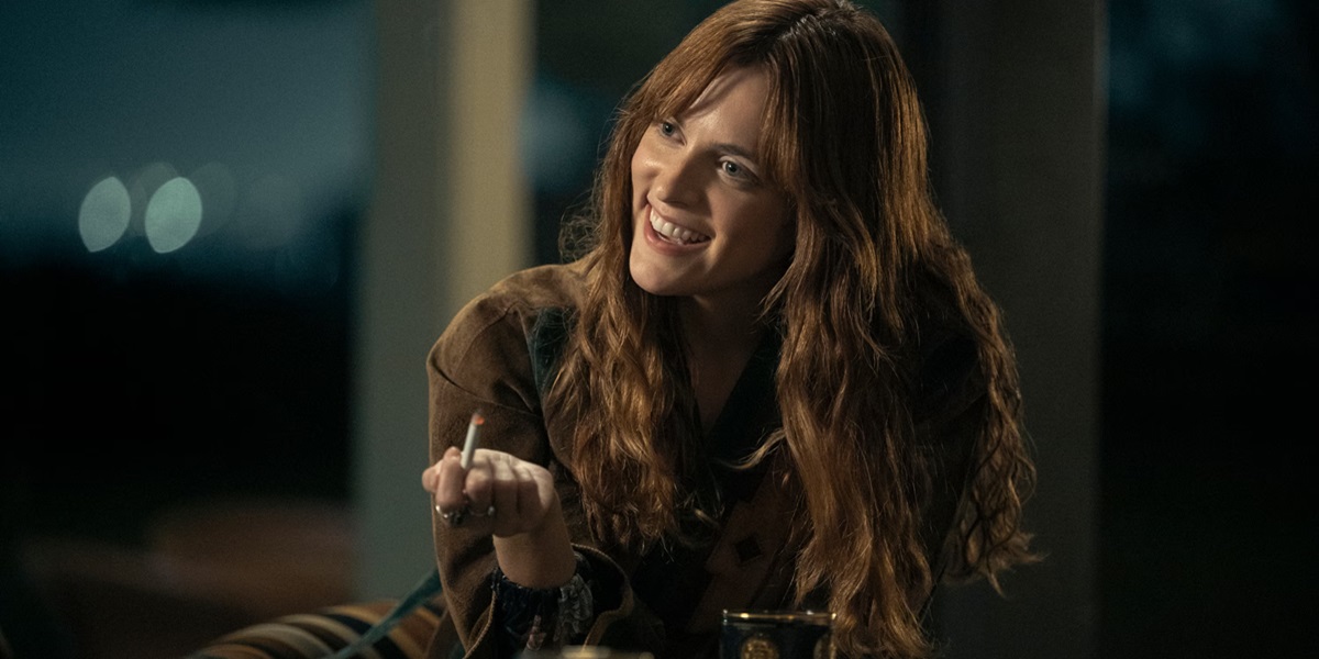 Daisy Jones & The Six: Riley Keough spiega perché stava per rinunciare ...