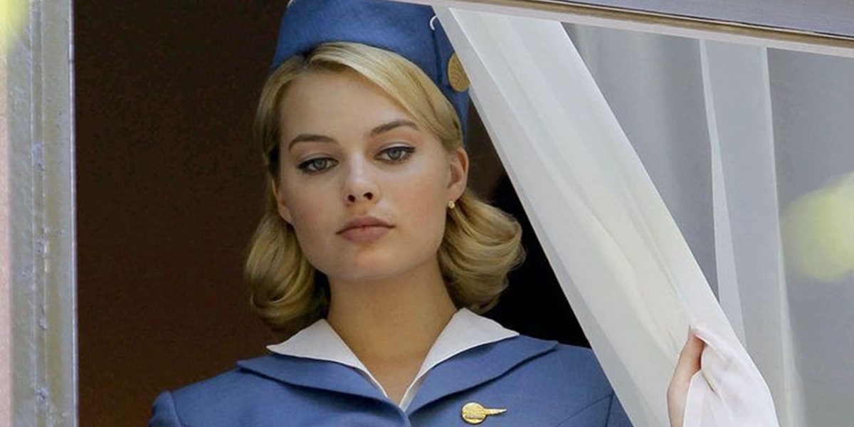 Margot Robbie, dopo Pan Am, aveva fatto un'audizione per American ...
