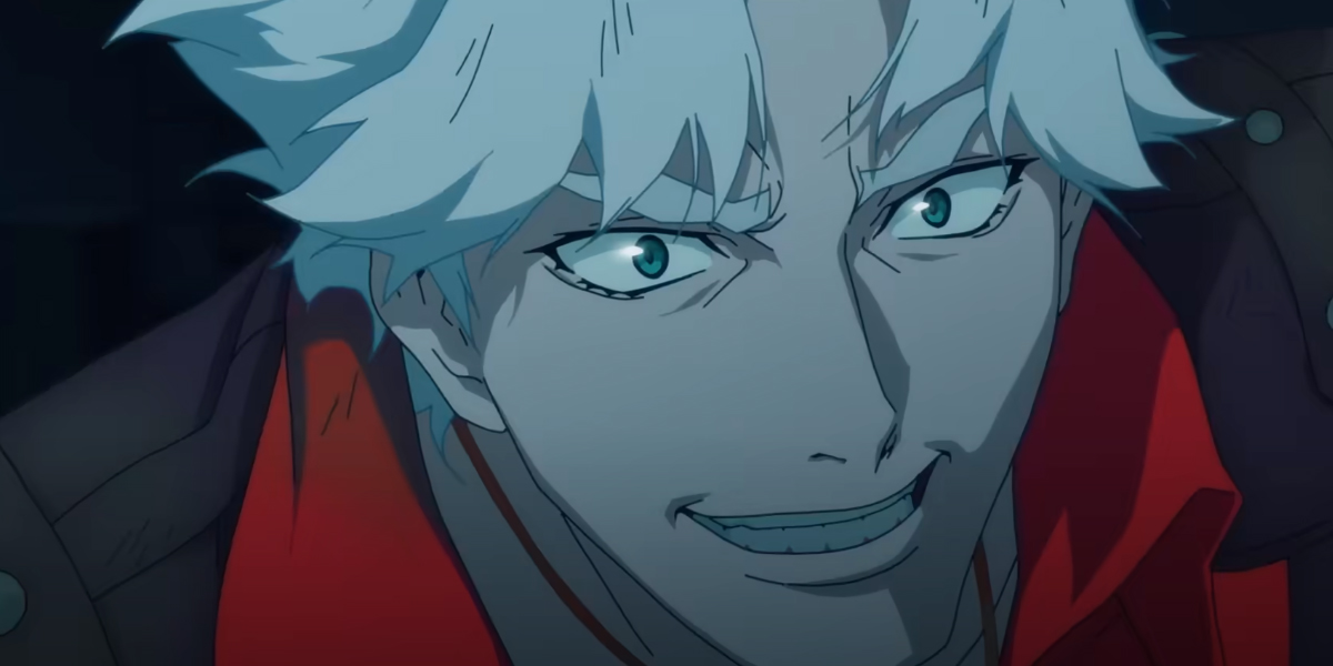 Devil May Cry: Netflix annuncia l'anime dallo stesso creatore di ...