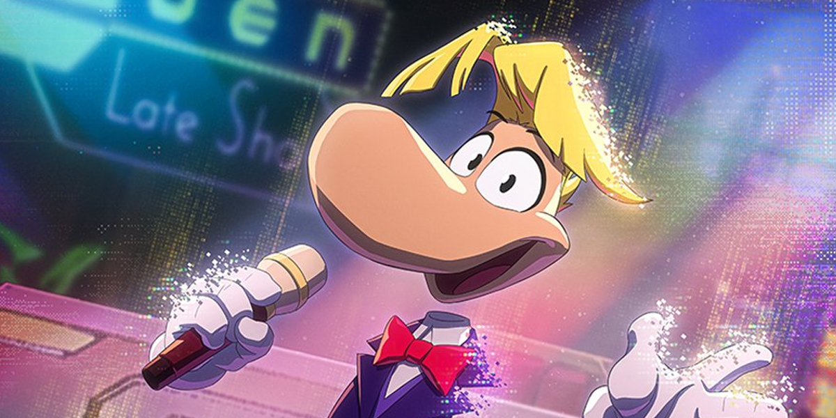 Captain Laserhawk: A Blood Dragon Remix, i poster della nuova serie ...