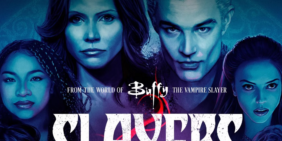 Slayers: A Buffyverse Story, Emma Caulfield spera in un sequel dell ...