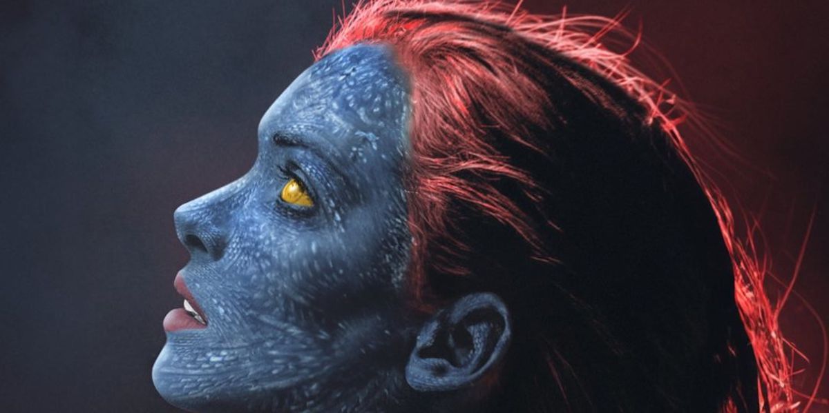 Stranger Things incontra X-Men: gli artwork crossover targati BossLogic ...