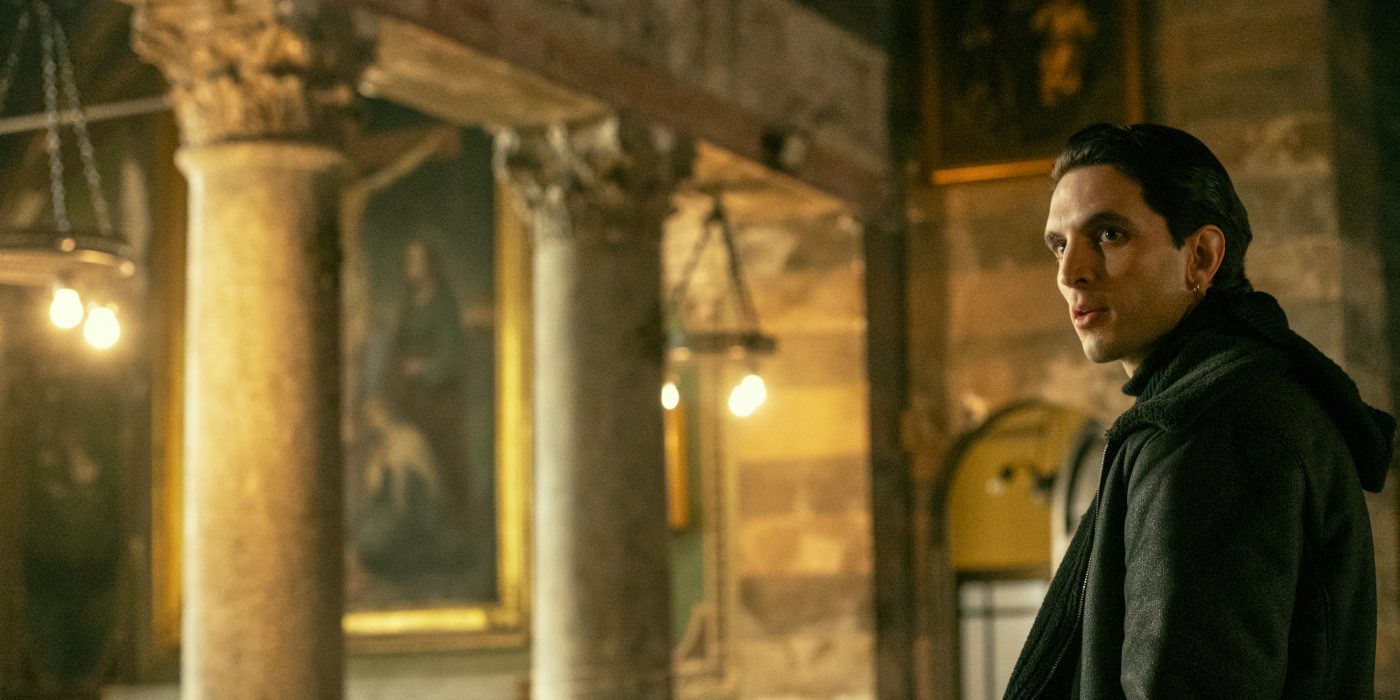 Suburraeterna (prima stagione), la recensione - BadTaste