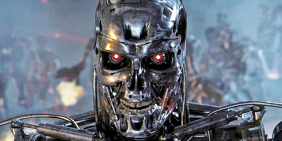 Terminator: Netflix annuncia la serie anime, ecco il teaser - BadTaste