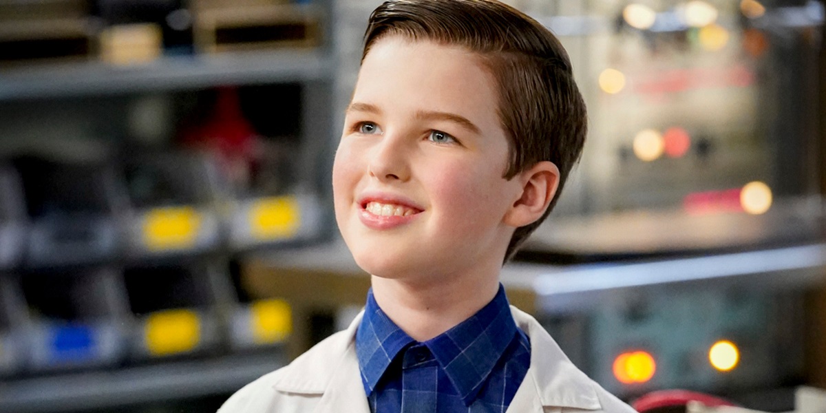 CBS annuncia la data del ritorno delle sue serie, tra cui Young Sheldon ...