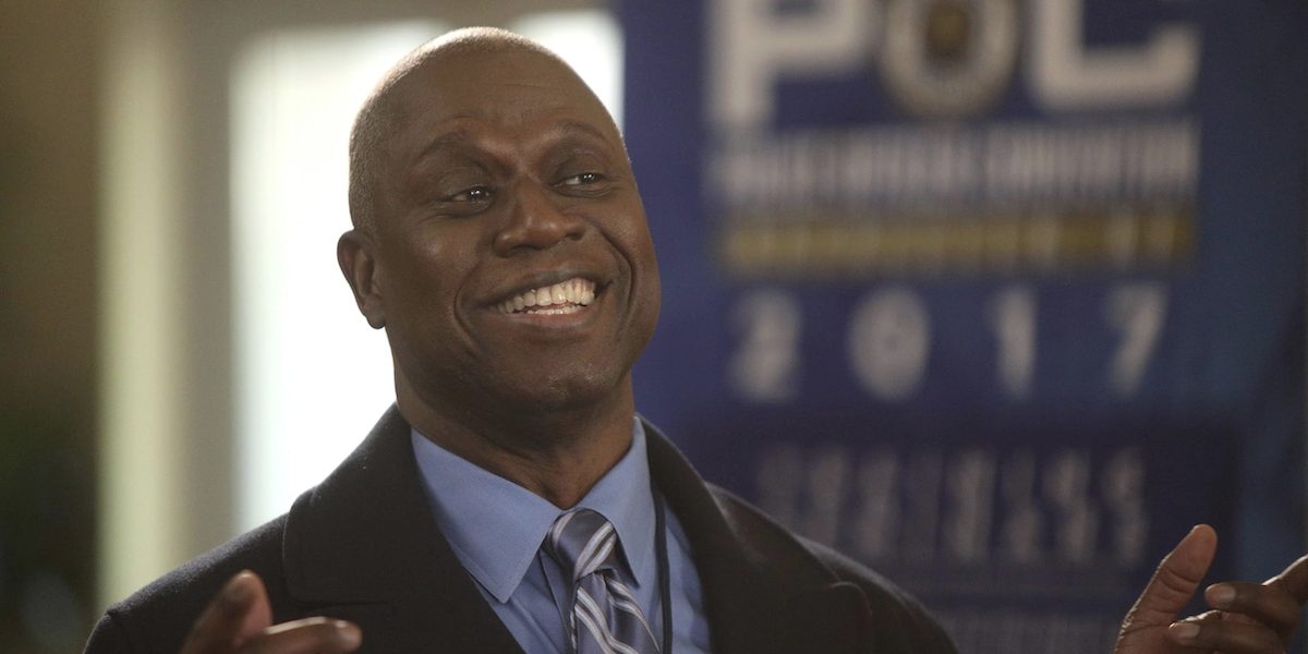 Morte Andre Braugher: la serie Netflix The Residence rimane, al momento ...