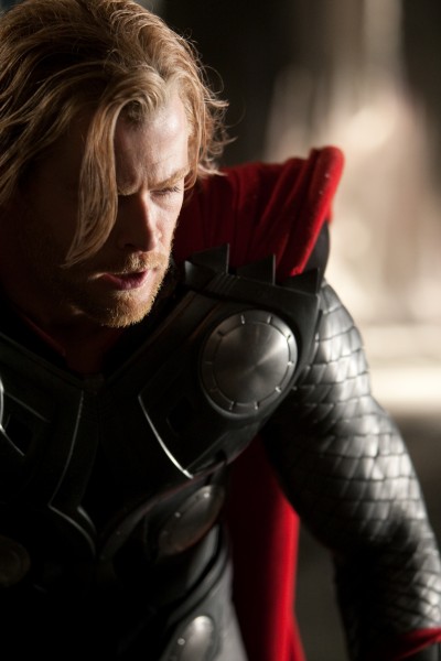 Zachary Levi sarà il nuovo Fandral in Thor 2? - BadTaste